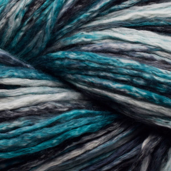 Juniper Moon Farm Cumulus Dappled Yarn - Michigan Fine Yarns