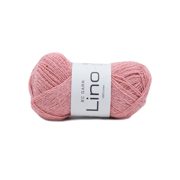 BC Garn Lino Yarn - Michigan Fine Yarns
