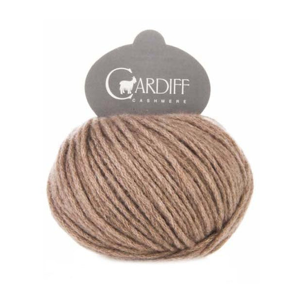 Cardiff Cashmere Large Yarn - Michigan Fine Yarns