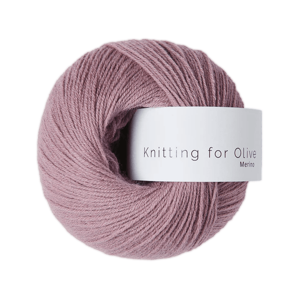 Knitting for Olive Merino Yarn - Michigan Fine Yarns
