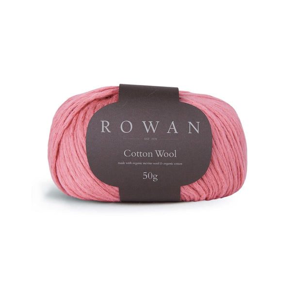 Rowan Cotton Wool Yarn - Michigan Fine Yarns