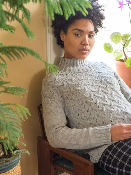 Berroco Efa Kit - Michigan Fine Yarns
