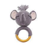 Circulo Yarns Amigurumi Kits - Baby Rattle Collection - Michigan Fine Yarns