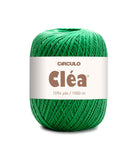 Circulo Yarns Cléa Yarn - Michigan Fine Yarns